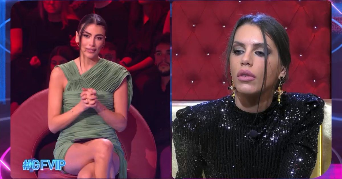 Grande Fratello Vip, anticipazioni 10 dicembre: Antonella al centro ...