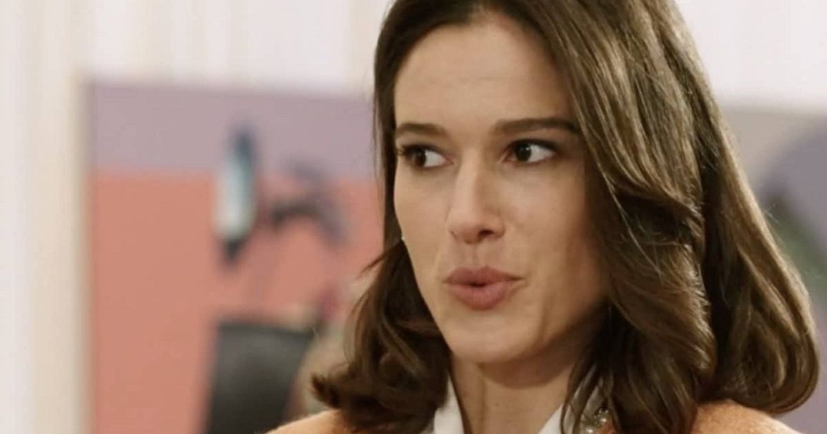 Il Paradiso, spoiler venerdì 23 dicembre: Matilde sarà la modella dello spot pubblicitario