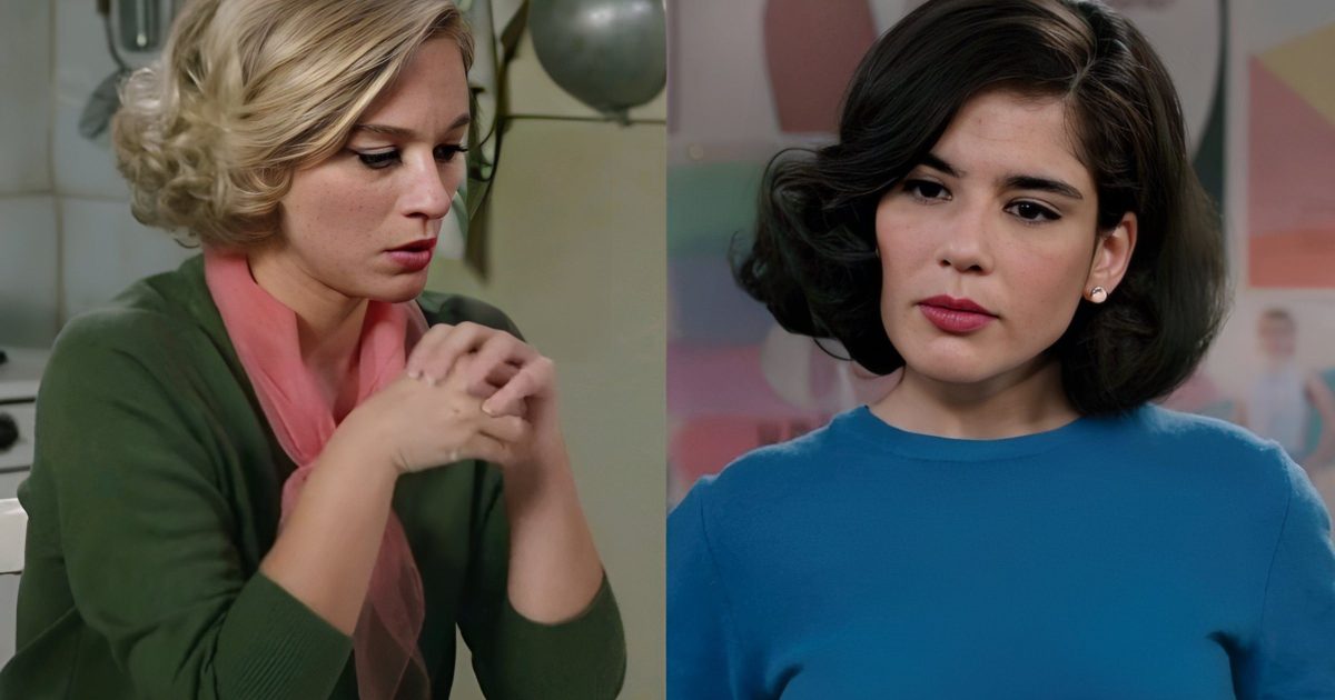 Il Paradiso delle signore, anticipazioni 21/12: Irene trova una lettera ...