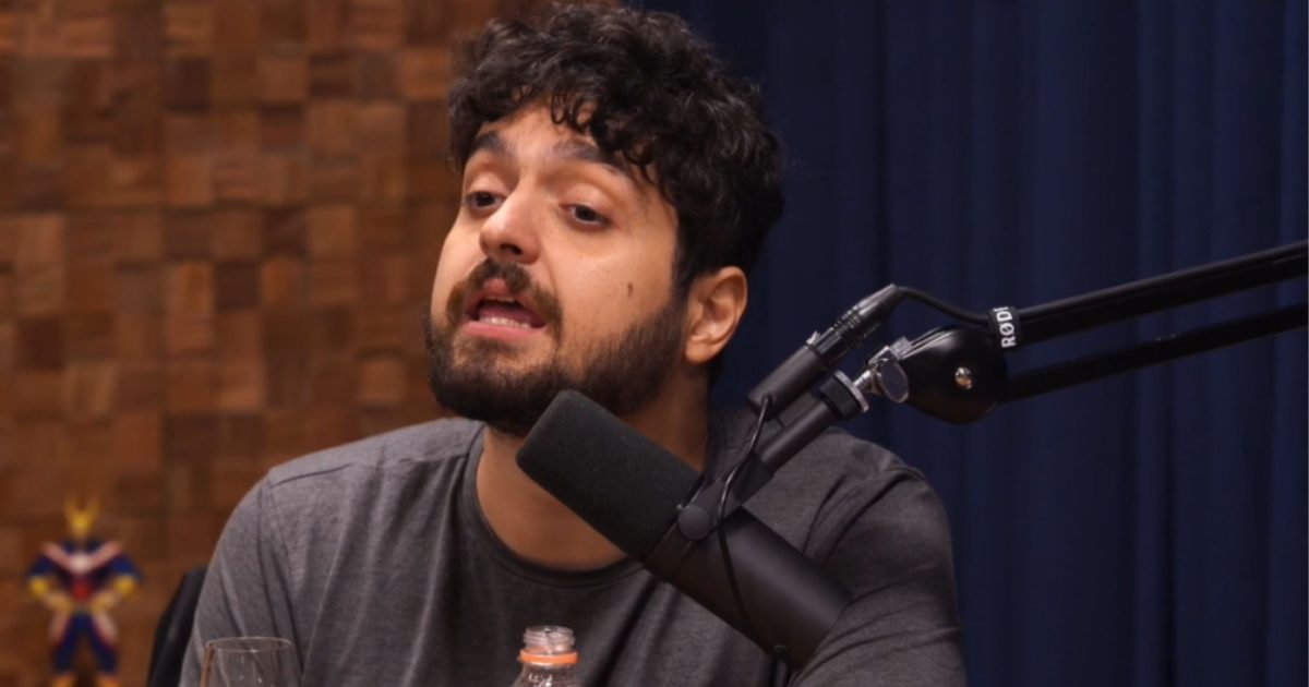 5 polêmicas em que Monark, do Flow Podcast, já se envolveu