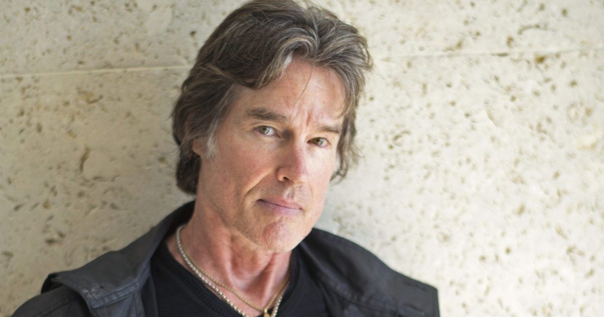 Ronn Moss, incantato dalla Puglia, acquista una masseria di lusso