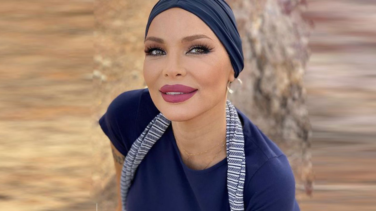 Muere Isabel Torres, actriz de 'La Veneno', a los 52 años víctima de un ...