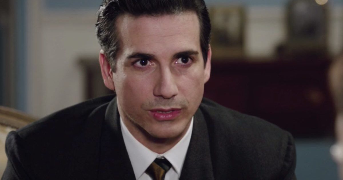 Il Paradiso delle signore 6, Luca Bastianello: 'Si passerà dalla favola ...