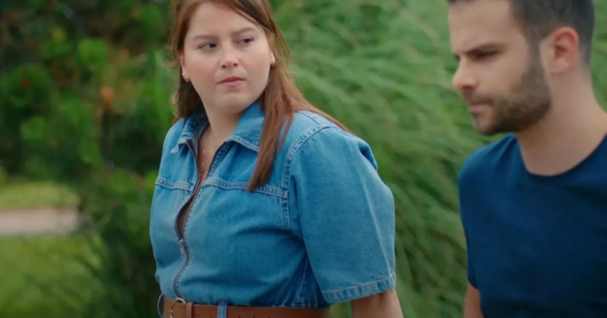 Love is in the air, trame turche: Melo rifiuta di sposare Burak e ...