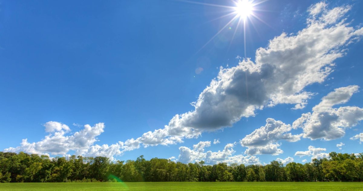 5 dicas para aliviar os efeitos do forte calor