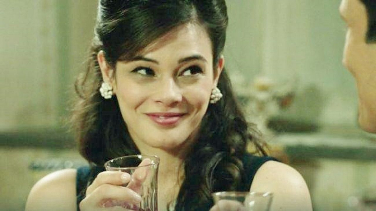 Il Paradiso delle Signore: Sandro vuole un bambino ma forse Tina è già ...