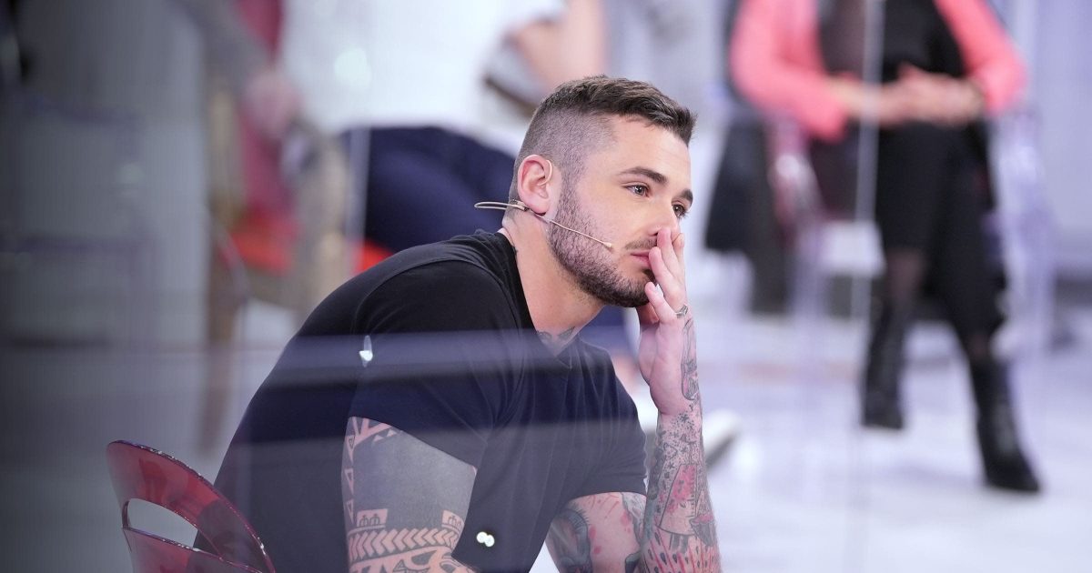 U&D, anticipazioni registrazione 16/02: Matteo resta sul trono ...