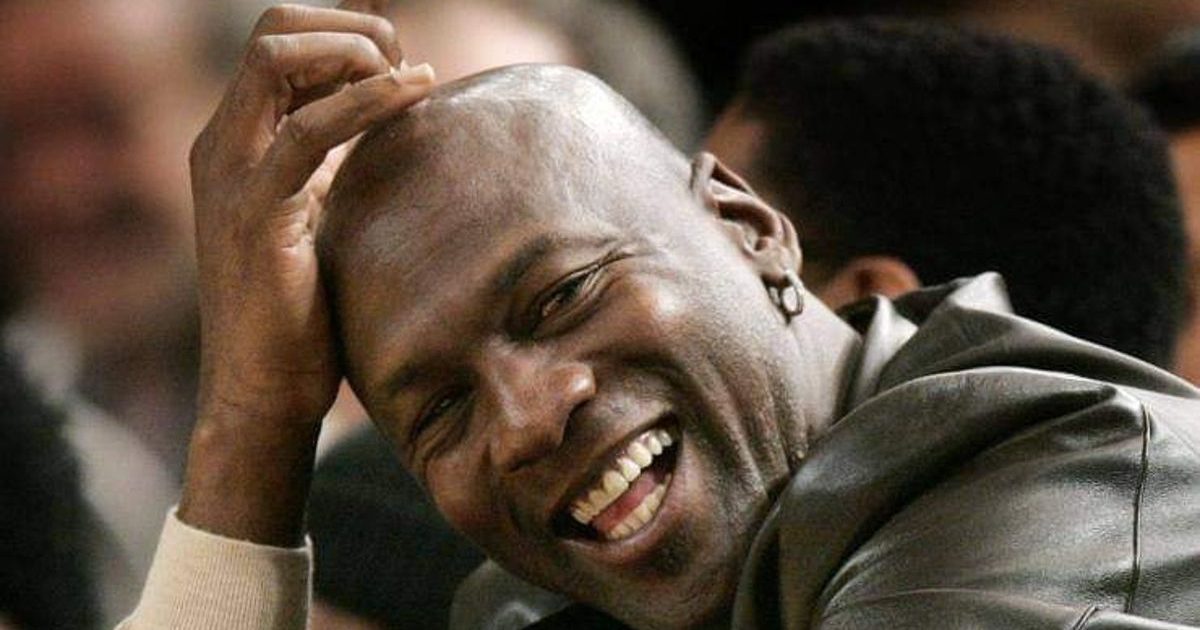 5 curiosidades sobre Michael Jordan