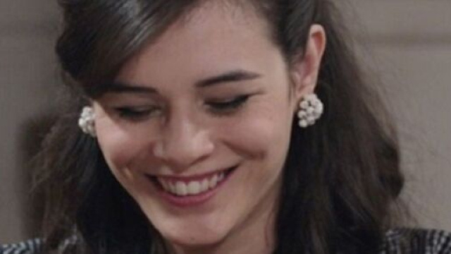 Il Paradiso delle signore, spoiler 28 febbraio: Tina e Sandro ritrovano ...