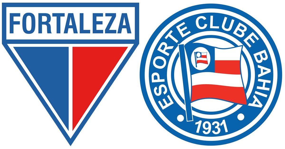 Fortaleza X Bahia Pela Copa Do Nordeste Onde Assistir Ao Vivo E Escalações