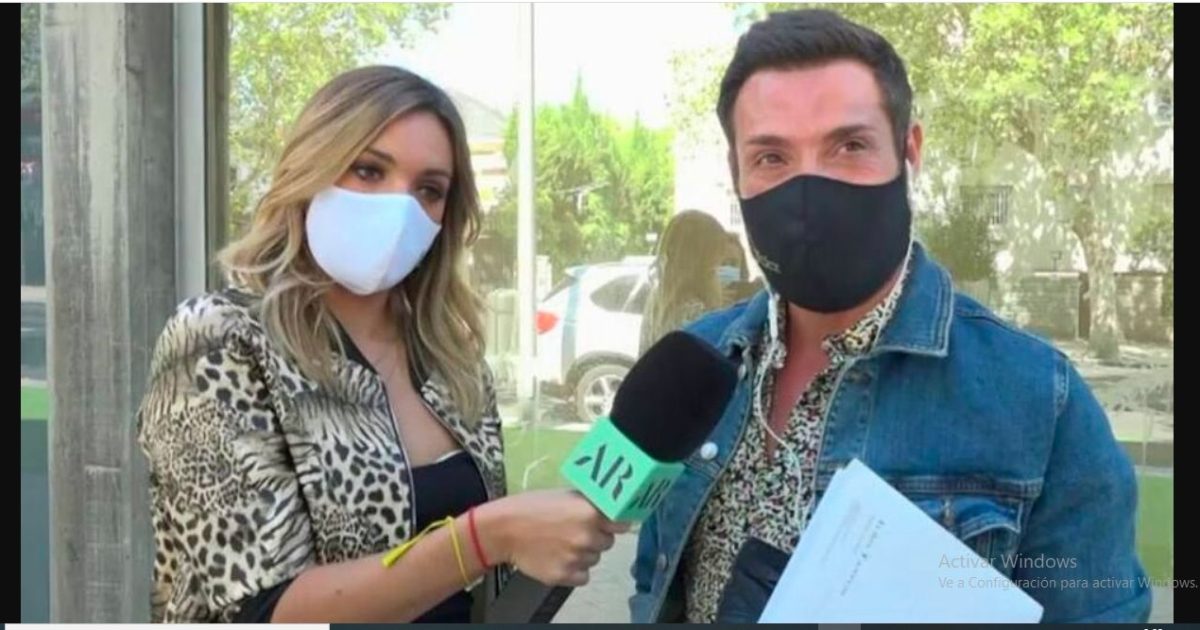 Antonio David Flores y Marta Riesco han roto definitivamente su noviazgo, según Semana