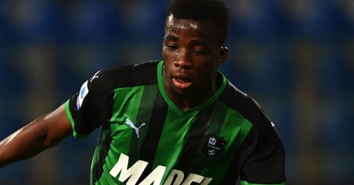 Leonetti su Traoré: 'La Juventus ha un canale privilegiato per il suo ...