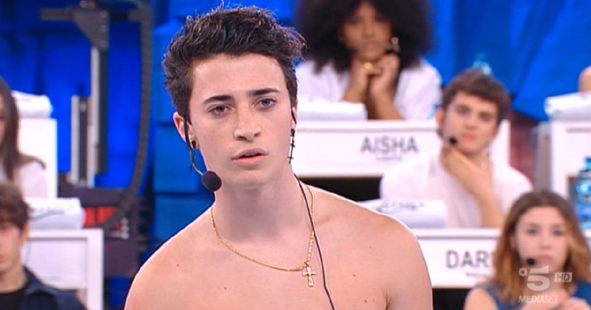 Amici 21, numero allievi al serale incerto: Christian, Calma e Gio ...