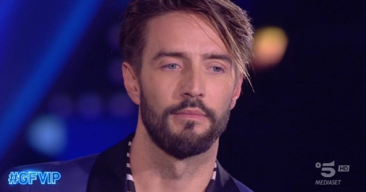 Grande Fratello Vip, Alex prima di uscire: 'Reggo il programma da mesi ...