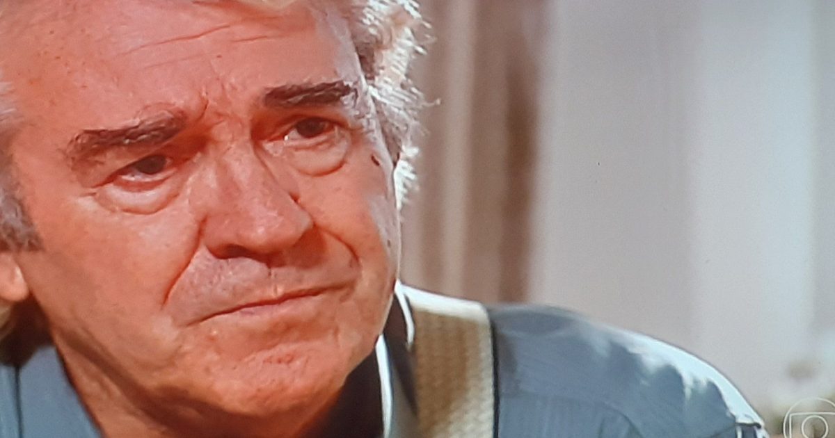 'O Clone', resumo de 05/04: Albieri admite toda a verdade