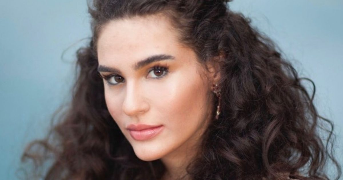 5 fatos sober Lívian Aragão, a filha de Didi