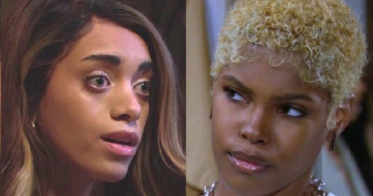 Beautiful, spoiler al 4/3: Zoe vuole impedire a Paris di lavorare alla ...