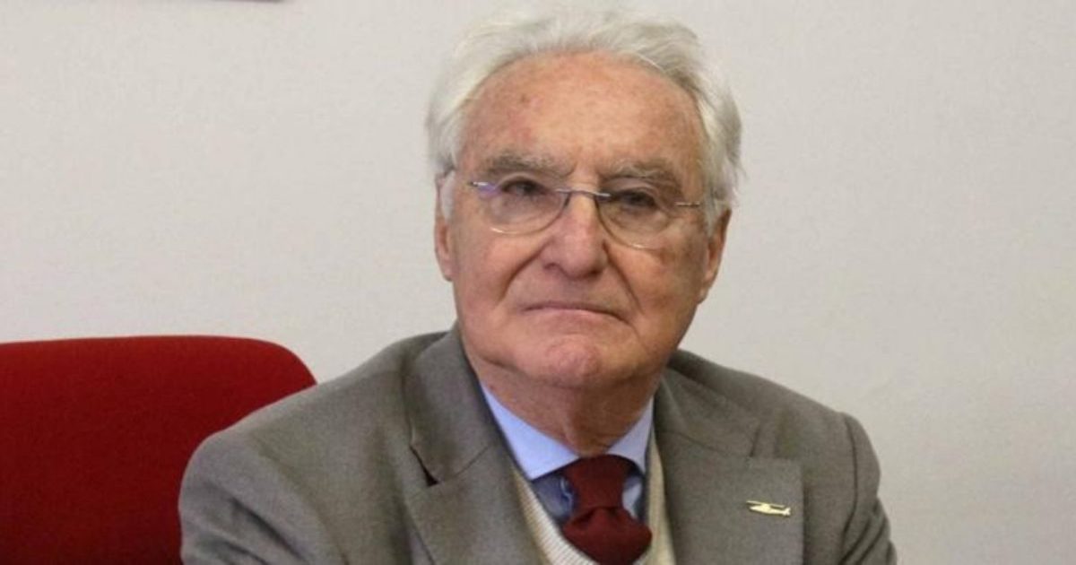 Franco Moro, presidente Consorzio tutela Bresaola Valtellina ...