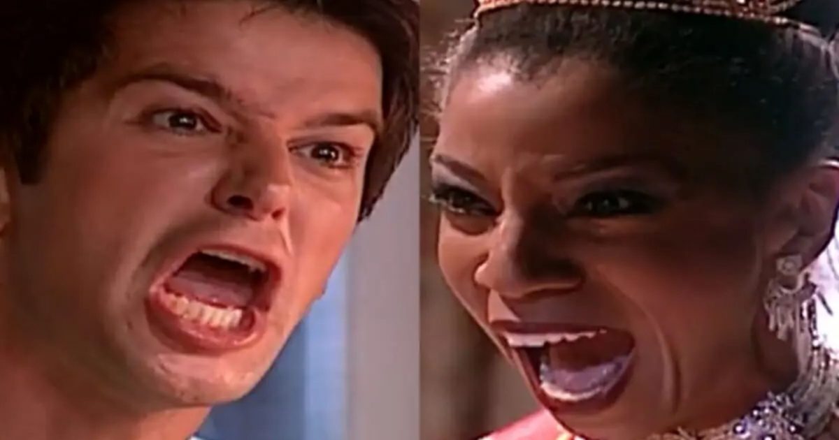 'O Clone', resumo de 12/04: Lucas promete ajudar Deusa a manter guarda ...