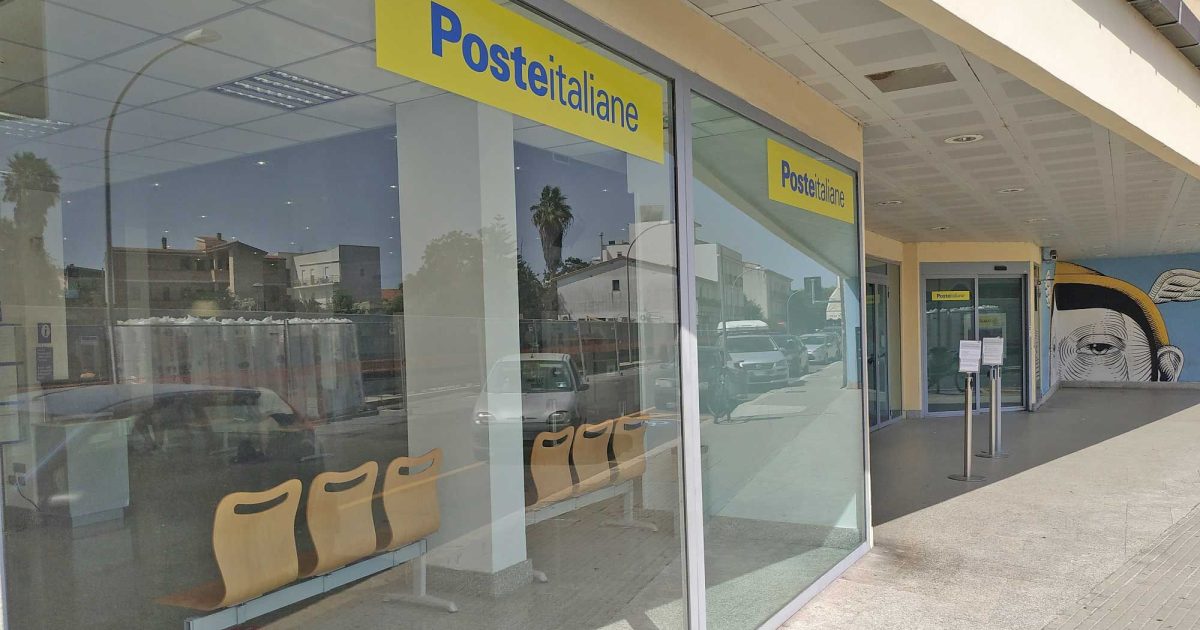 Poste Italiane: posizioni aperte per postini e consulenti con diploma o ...