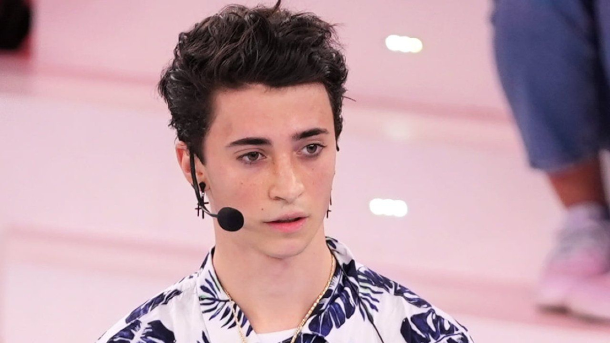 Amici 21, Christian e Calma a un passo dall'addio: ultimi nelle gare ...