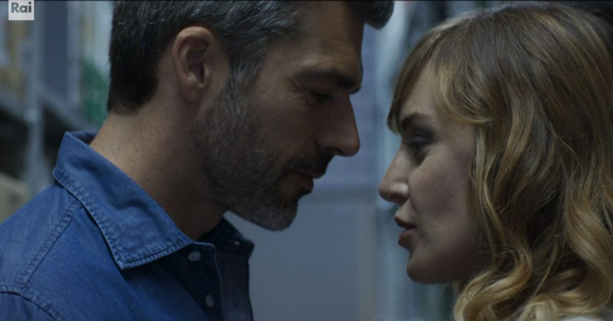 Doc 2, l'attrice Alice Arcuri: 'Cecilia non ha mai dimenticato Andrea'