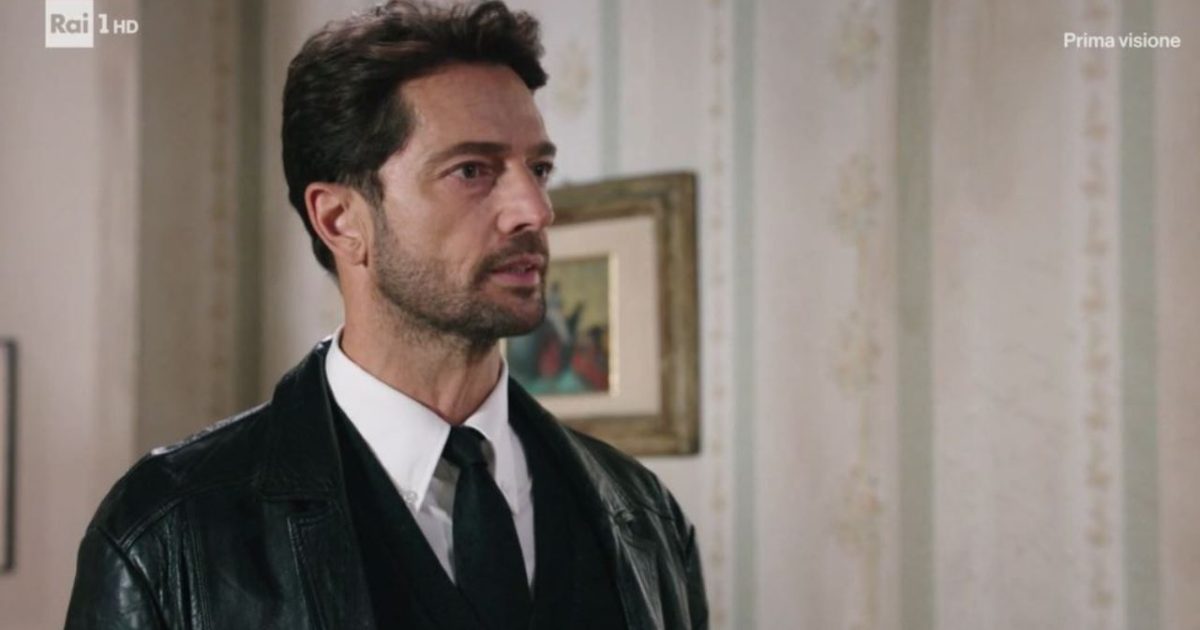 Il Paradiso delle signore 6, Luca Capuano: 'Si trovano tutti in un ...