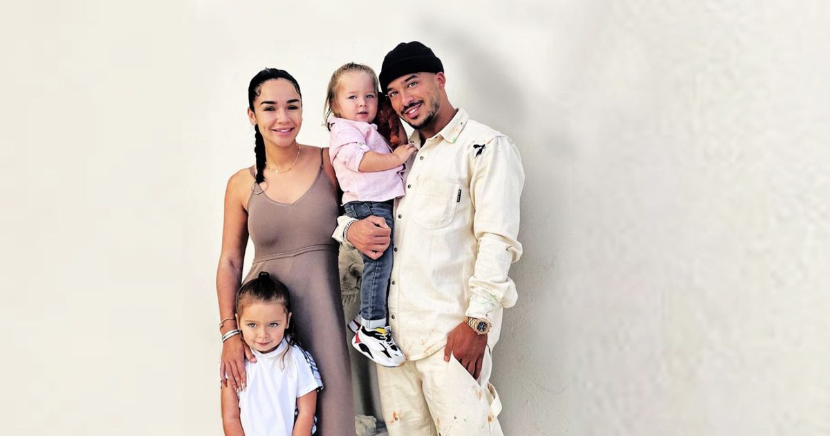 JLC Family : après leur agression en Thaïlande, Laurent Correia sort du ... JLC Family : après leur agression en Thaïlande, Laurent Correia sort du ...