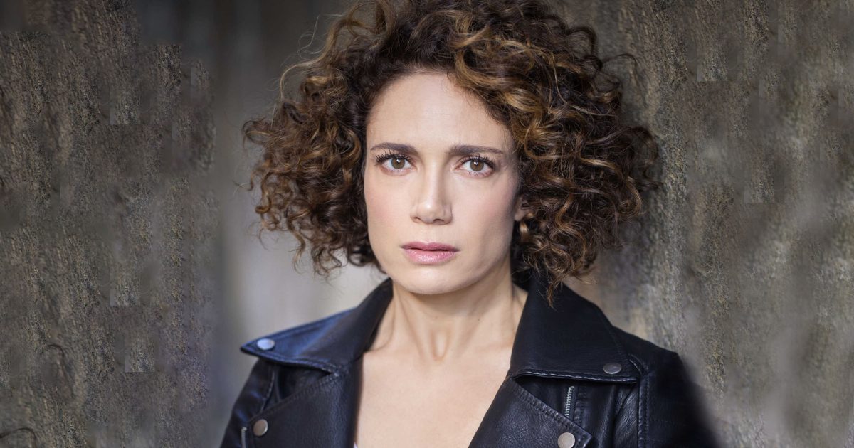 Upas, Samuela Sardo: 'C'è gente che mi ferma per strada perché si ...