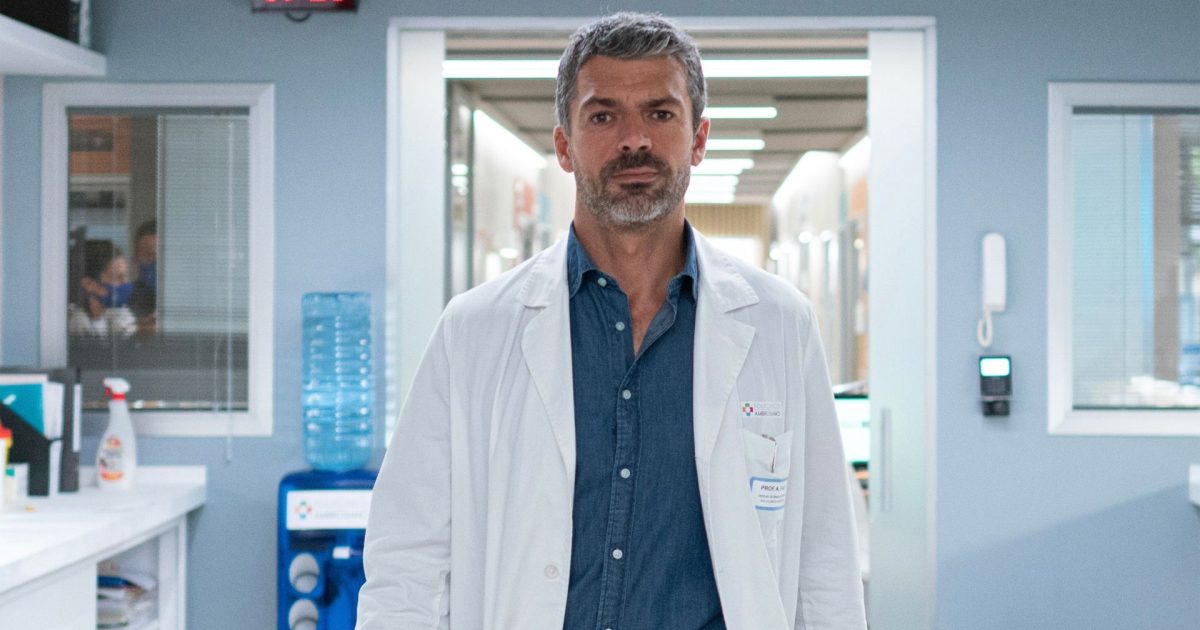 Doc 2, anticipazioni ultima puntata: Andrea farà una confessione ...