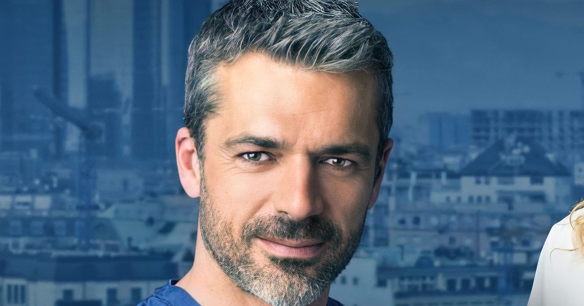 Doc - Nelle tue mani, anticipazioni 17 febbraio: Andrea Fanti combatte ...