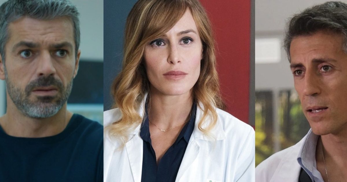 Doc 2, puntata 10 febbraio: Tedeschi vicina alla verità su Lazzarini ...