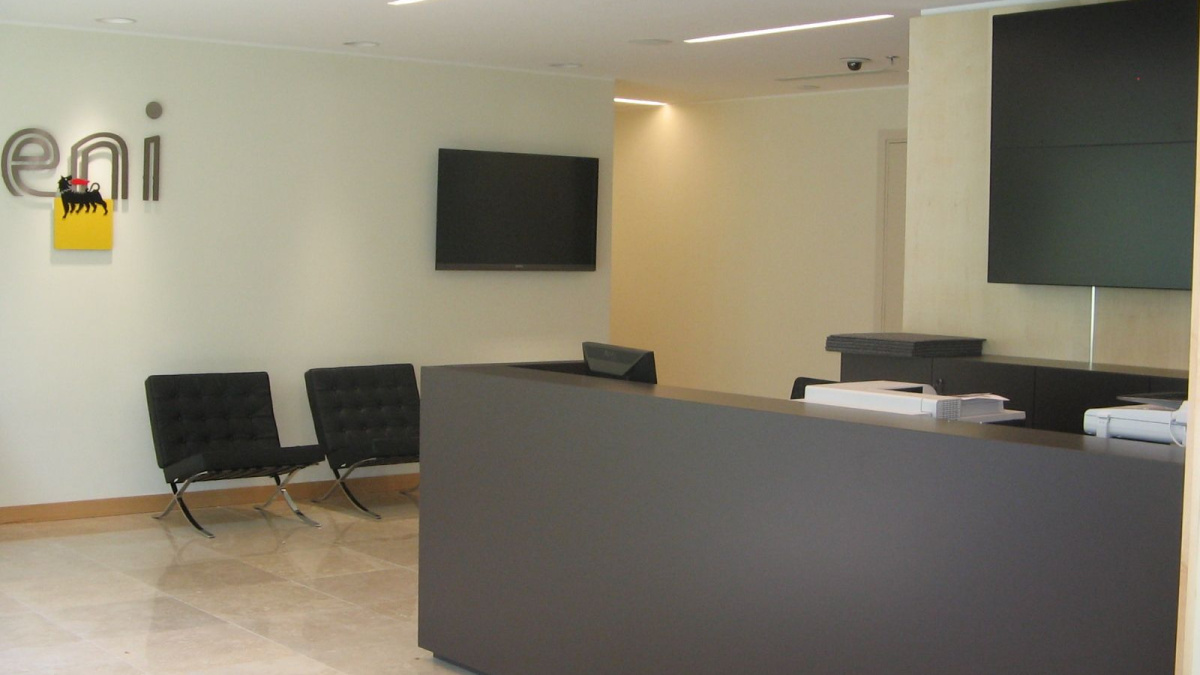 Assunzioni Eni: al via la selezione di impiegati e assistenti ...