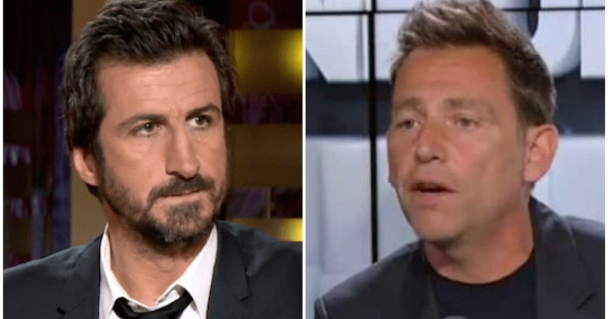 Daniel Riolo répond cash à Johan Micoud après ses propos sur Messi