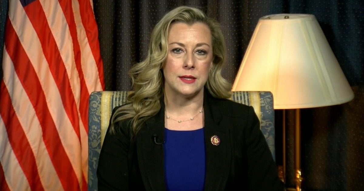 Former Oklahoma U.S. Representative Kendra Horn launches U.S. Senate ...