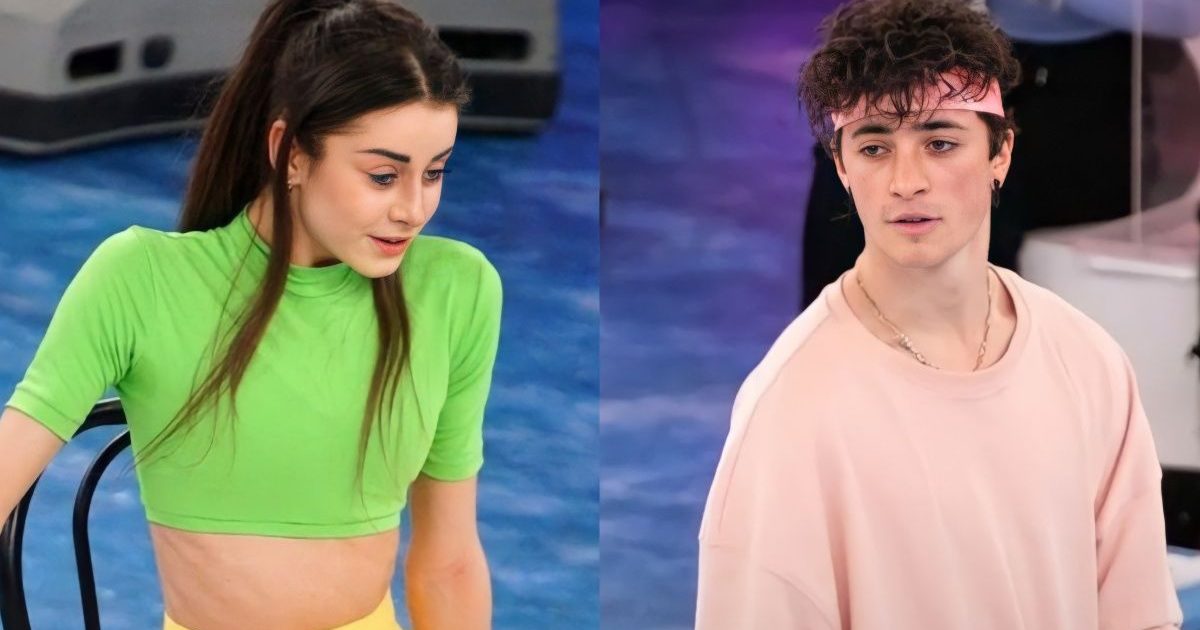 Amici21, riprese 17/3: Alice eliminata, Christian e Gio in bilico