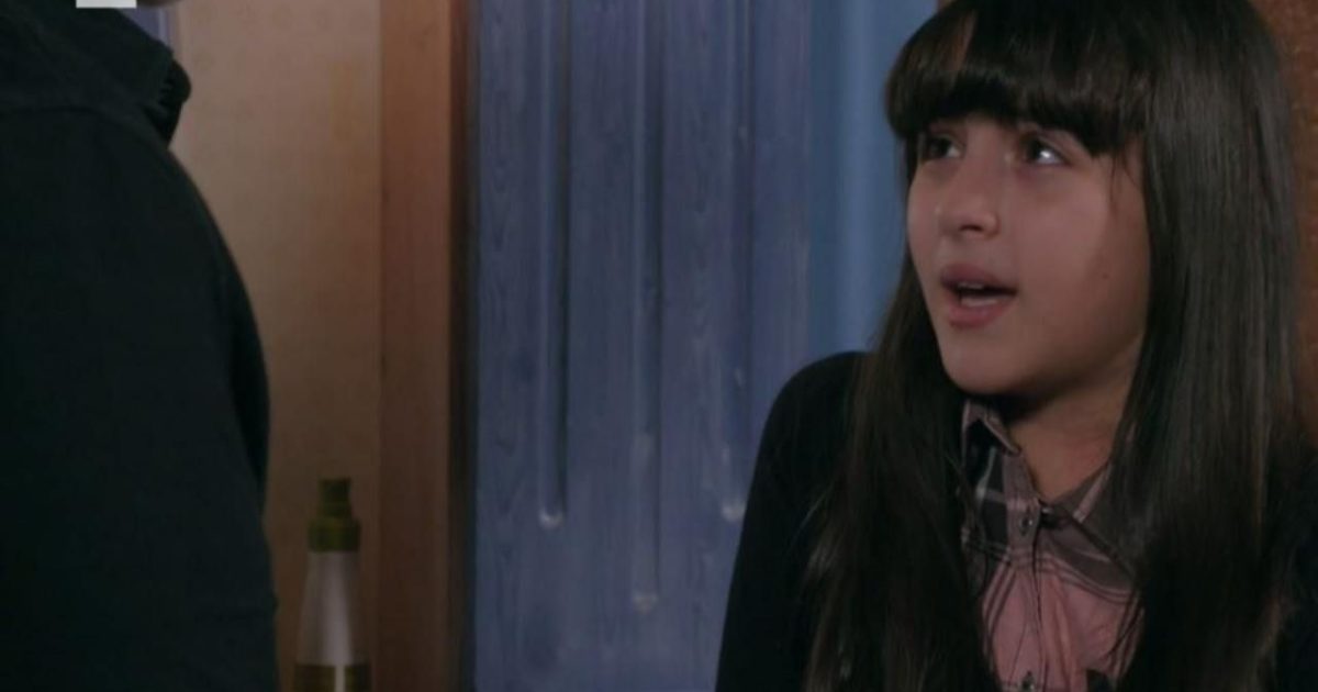 Upas, trama del 24/3: Bianca subirà delle minacce