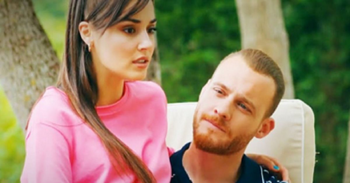 Love is in the air, episodio del 25/03: Eda si dimentica del compleanno di Serkan