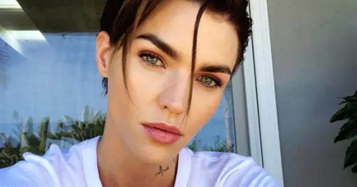 5 fatos curiosos sobre Ruby Rose