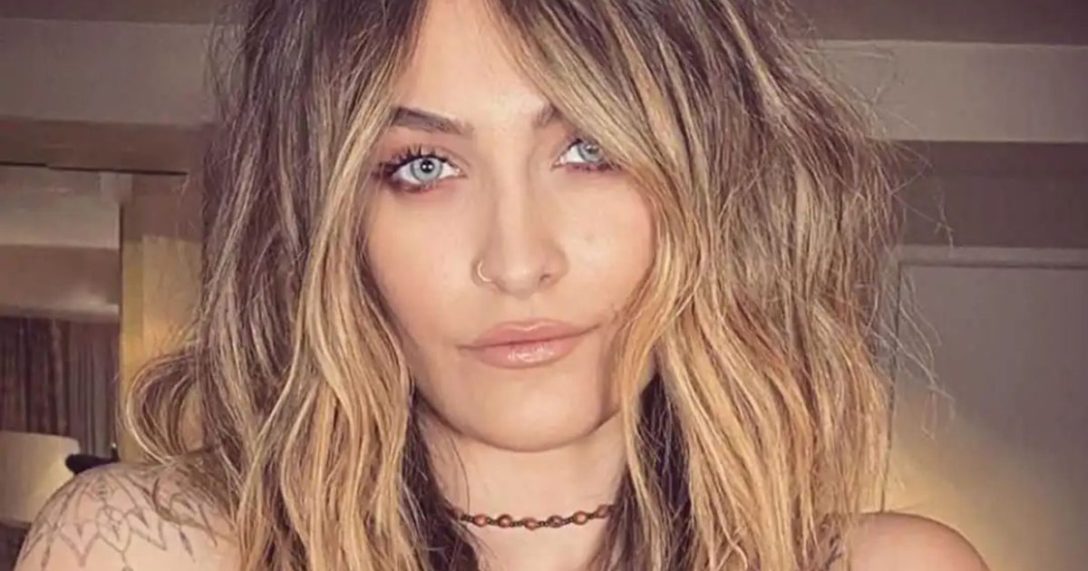 5 curiosidades sobre Paris Jackson