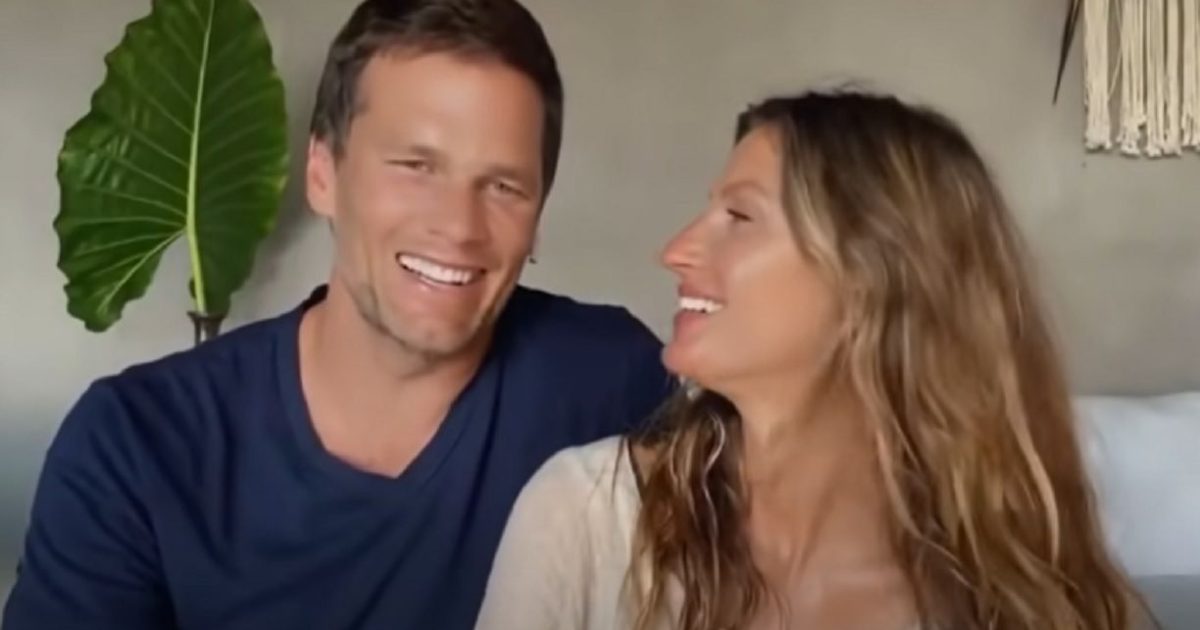 GOAT's diet: Gisele's cookbook to reveal Tom Brady's secret to ...