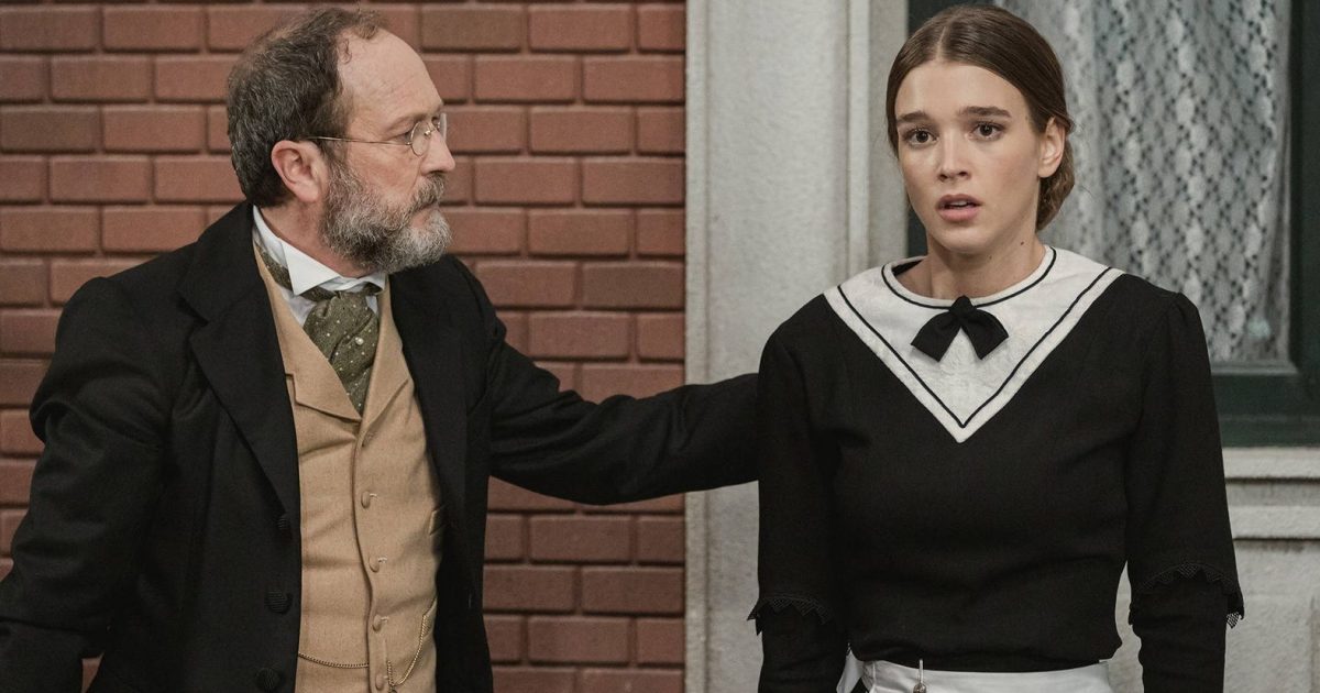 Una vita, trame dal 4 al 10 aprile: Daniela viene aggredita ma Roberto ...