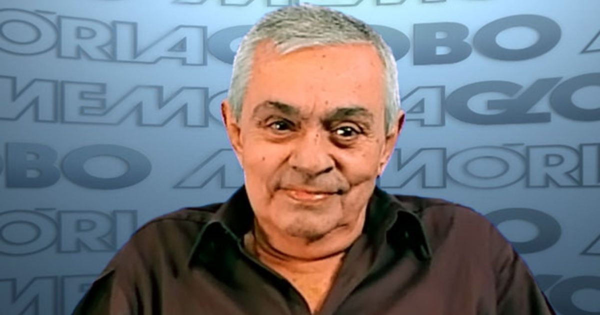 5 fatos curiosos sobre Chico Anysio