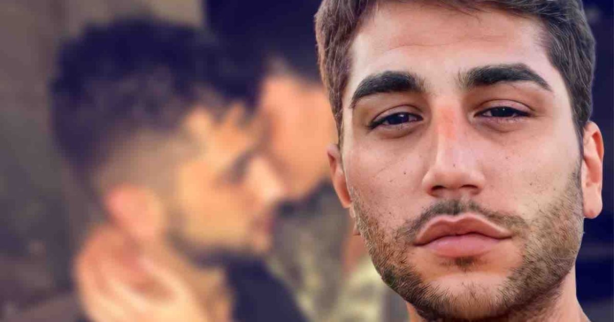 Jeremias Rodriguez 'minaccia' il ritiro dall'Isola dei Famosi: 'Non ci ...