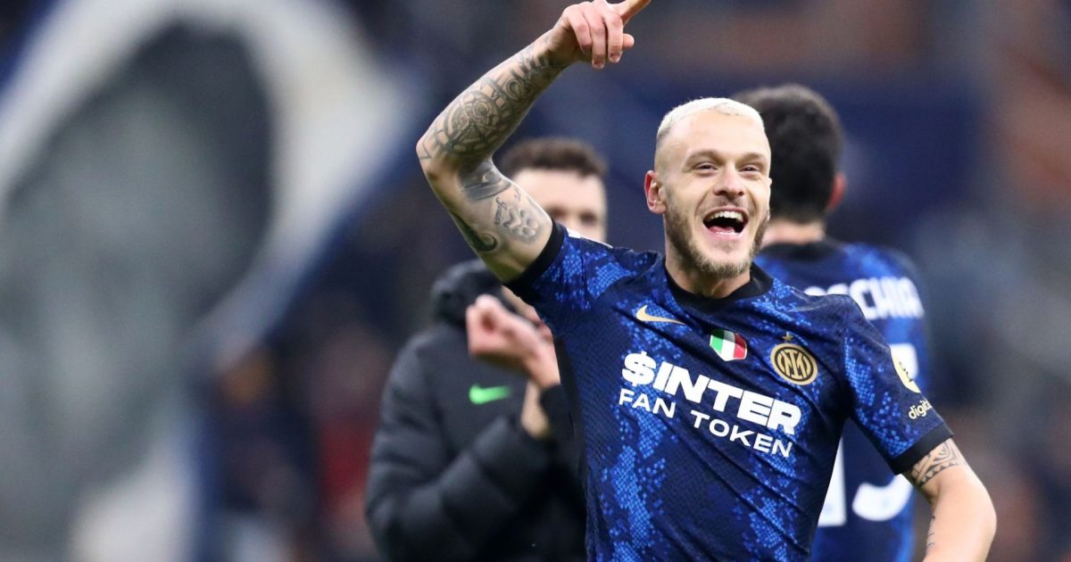 Inter, su Dimarco ci sarebbe la Lazio: il Torino starebbe pensando a Cragno Inter, su Dimarco ci sarebbe la Lazio: il Torino starebbe pensando a Cragno