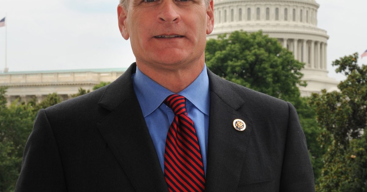 Louisiana U.S. Senator Bill Cassidy considering gubernatorial run