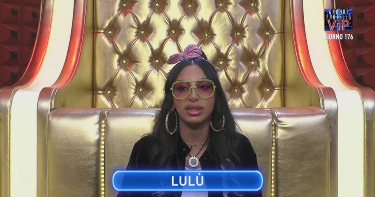 GF Vip, Jessica si lamenta dei guadagni al reality: 'Abbiamo preso meno ...