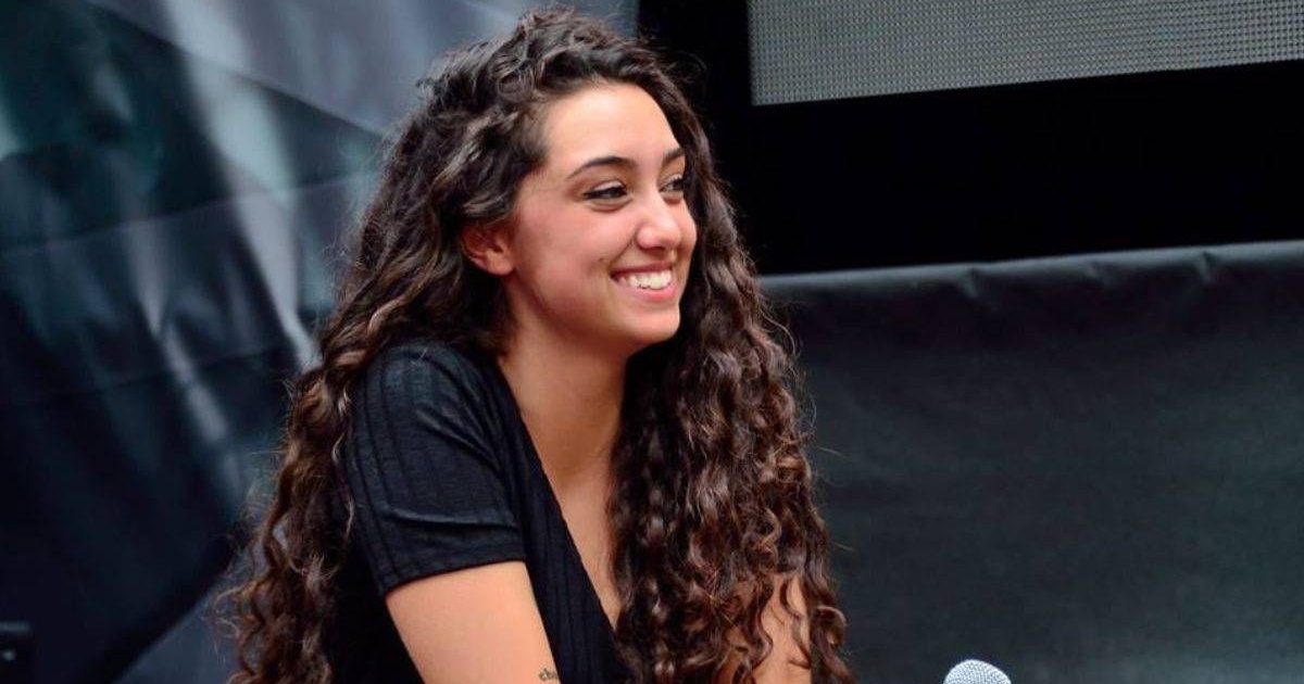 Chi è Silvia ‘Sissi’ Cesana: X Factor, Amici e il fidanzato