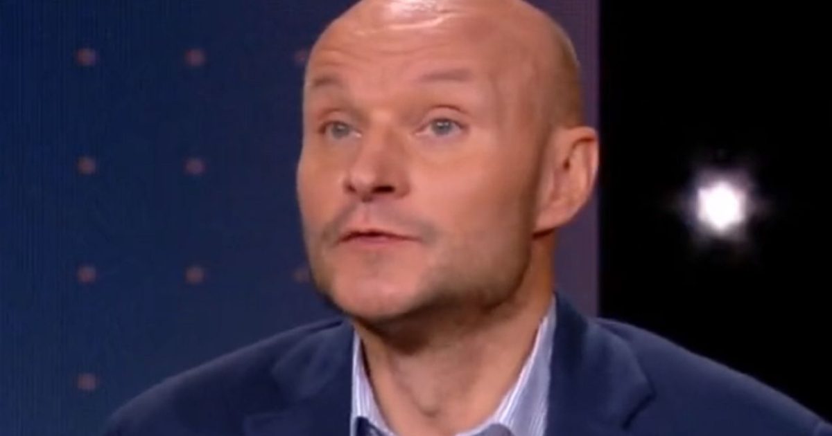 Tony Chapron lâche une bombe sur l'arbitrage français (vidéo)