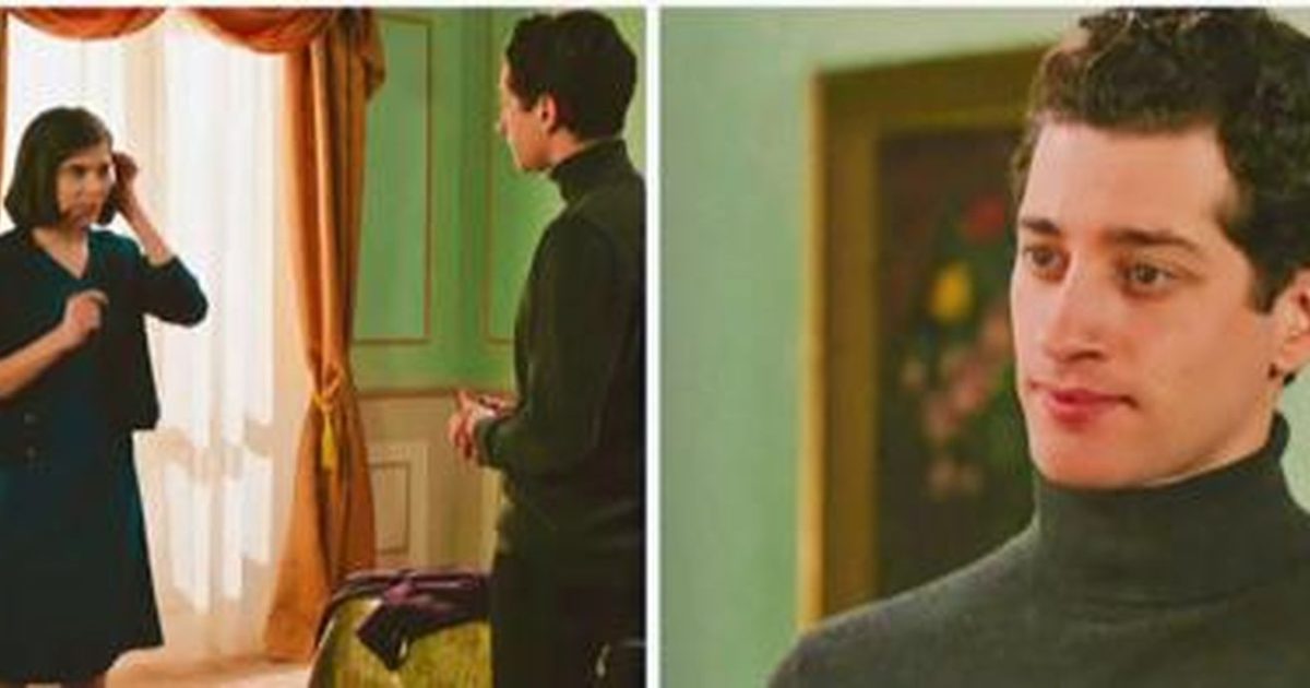 Il Paradiso, anticipazioni 25-29 aprile: Gemma ricatta la sorellastra, Adelaide si vendica